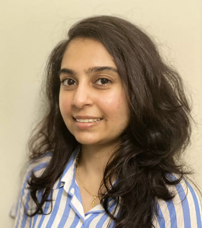 Shruti Patel - Shanti